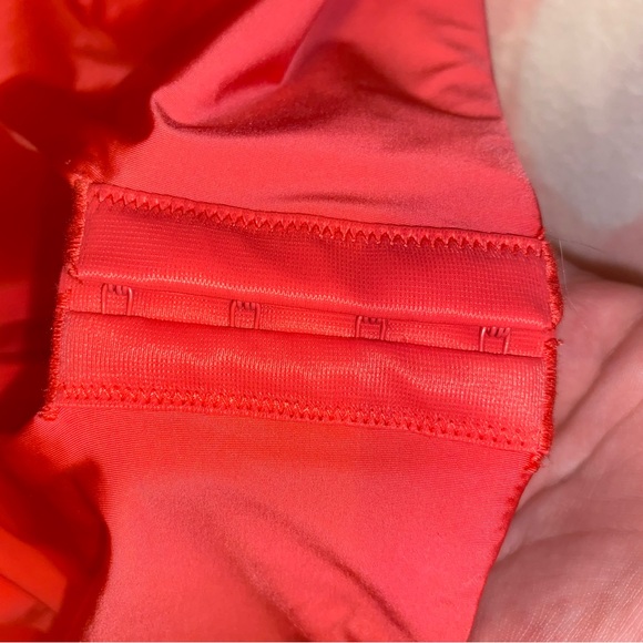 torrid | Intimates & Sleepwear | 46ddd Torrid Red Bra | Poshmark